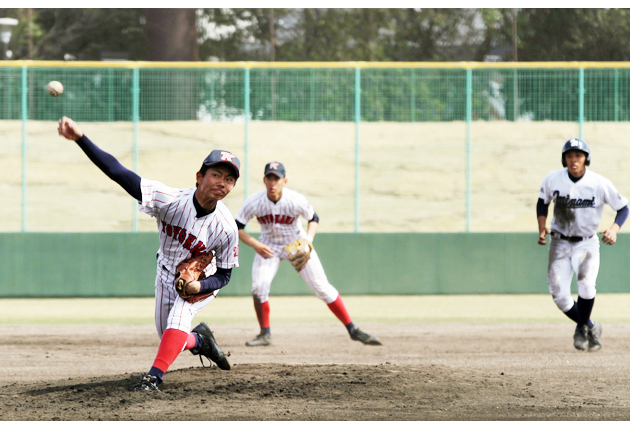 渥美農豊川 決勝進出 東日新聞