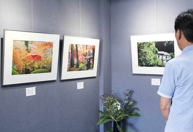 豊橋で第18回ズーム写真展 東日新聞