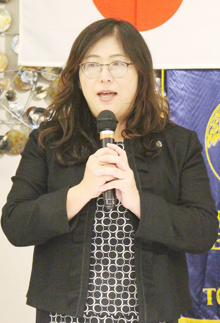 犯罪被害者に支援を 東日新聞