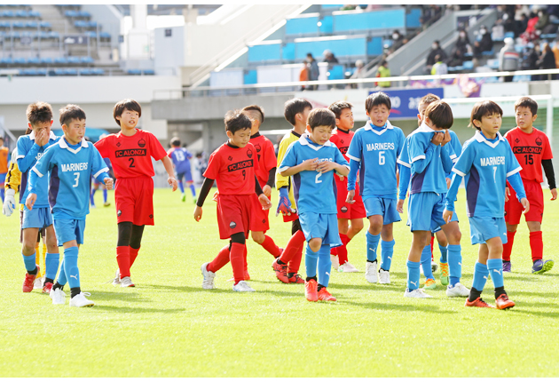 MFCVOICEが優勝 東日新聞